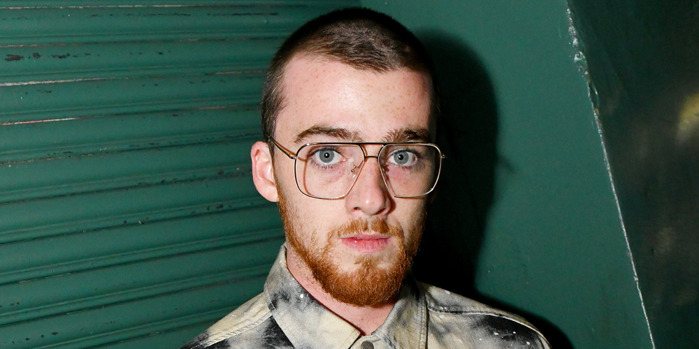 Angus Cloud’s Mom Shares His ‘Euphoria’ Audition Tape | Angus Cloud ...