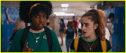 ‘Bottoms’ First Reviews Are In – Find Out What Critics Are Saying ...