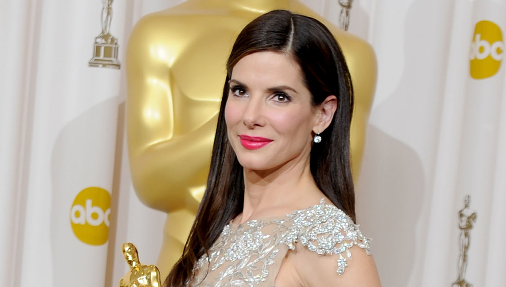 Sandra Bullock Never Thought She’d Win an Oscar for ‘The Blind Side’ & Here’s Her Reasoning ...