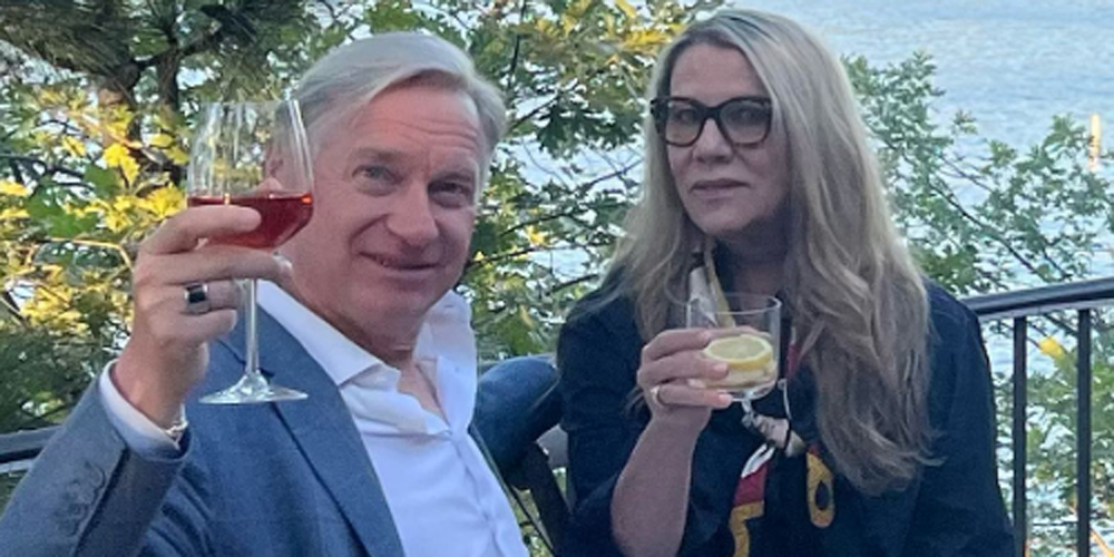 CRIME - California woman Laura Ann Carleton killed for flying Pride ...