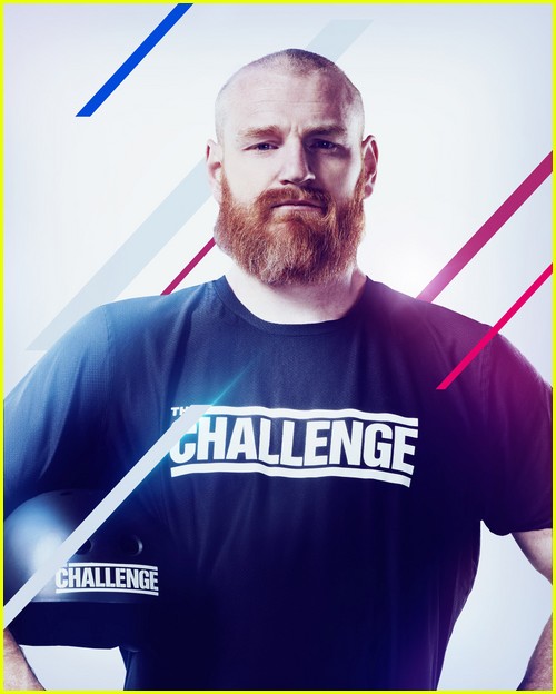‘The Challenge: USA’ Season 2 Cast Includes ‘Survivor,’ ‘Amazing Race’ & ‘Big Brother’ Stars ...
