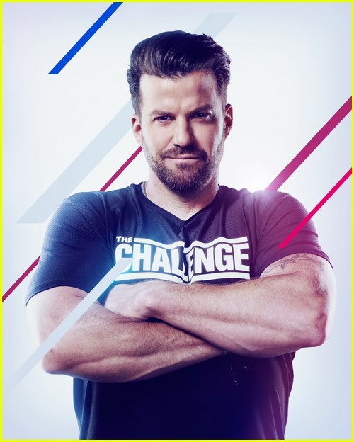 ‘The Challenge: USA’ Season 2 Cast Includes ‘Survivor,’ ‘Amazing Race ...