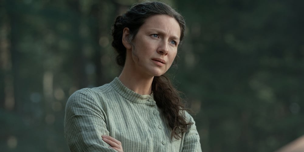 3 Other Actresses Were Almost Cast as Claire in ‘Outlander’ (2 Actually ...