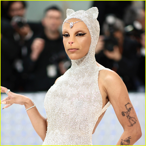 Doja Cat Shares Rare Comments About Her Love Life & Explains What She ...