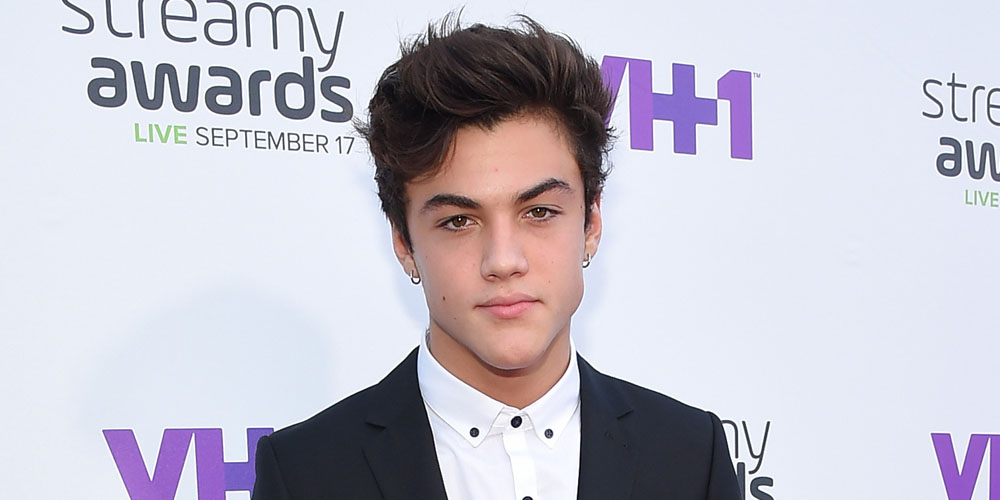 YouTuber Ethan Dolan Gets Engaged – See the Ring! | Ethan Dolan ...