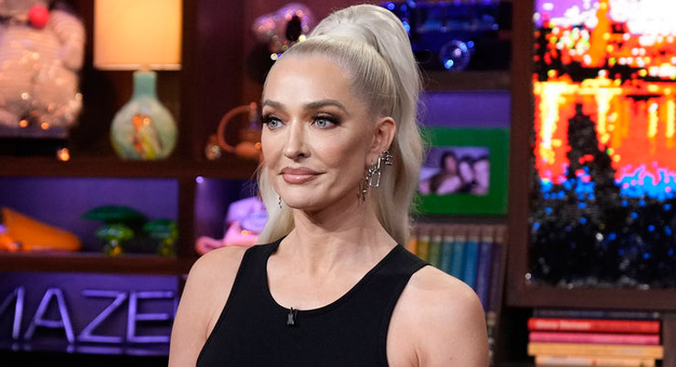 Erika Jayne Opens Up About Her Weight Loss, Responds to Ozempic ...