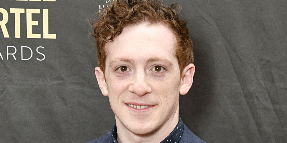 Ethan Slater Is Returning to Broadway, Books ‘Spamalot’ Role Amid ...