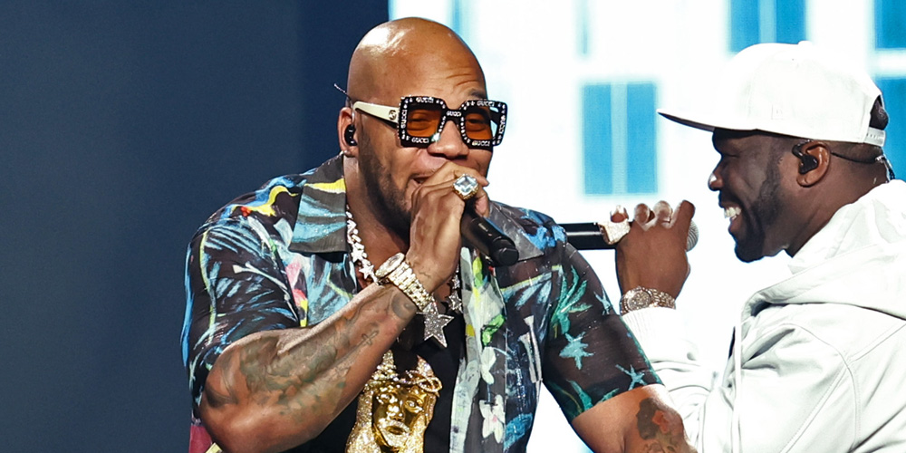 Baby Crowd-Surfs at Flo Rida Concert in Shocking Viral Concert Footage ...