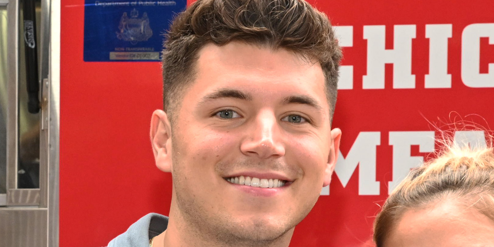 Your Favorite TikTok Food Influencers Are Coming Together for FoodieCon ...