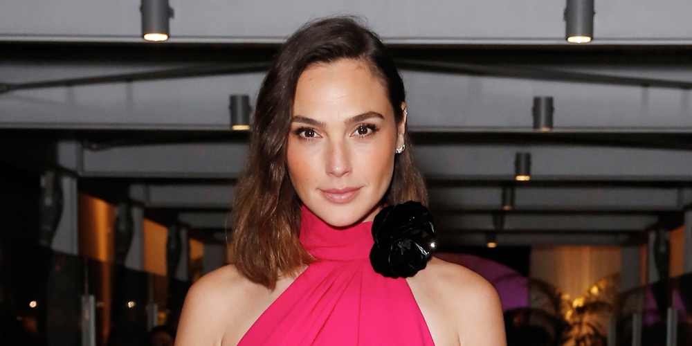 Gal Gadot Talks ‘Barbie’ & Margot Robbie, What Drew Her to ‘Snow White ...