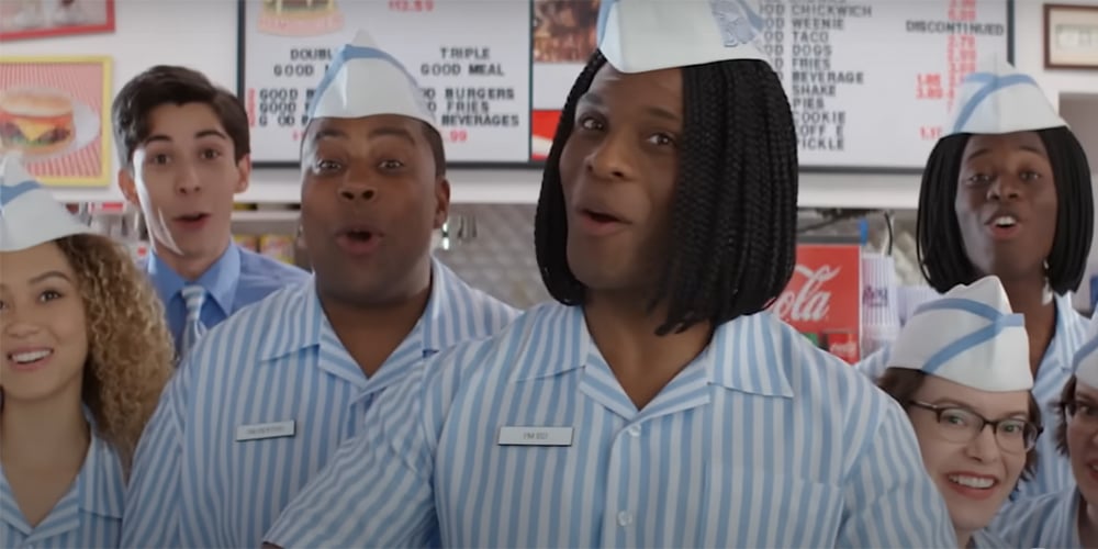 Kenan Thompson & Kel Mitchell Reunite in ‘Good Burger 2′ Teaser Trailer ...