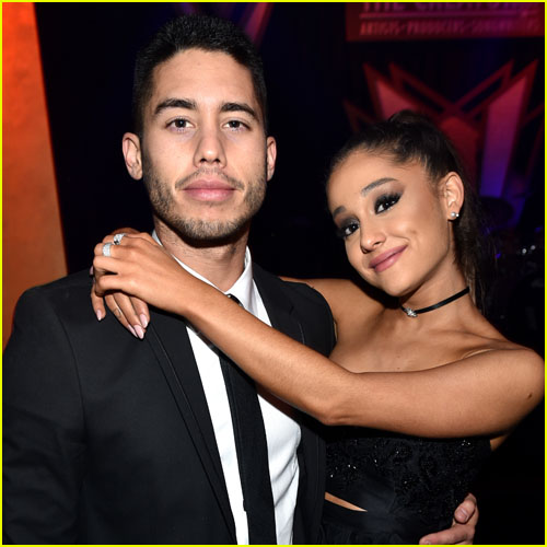 Pop Stars Who Dated Back-Up Dancers (Some of Them Even Got Married ...