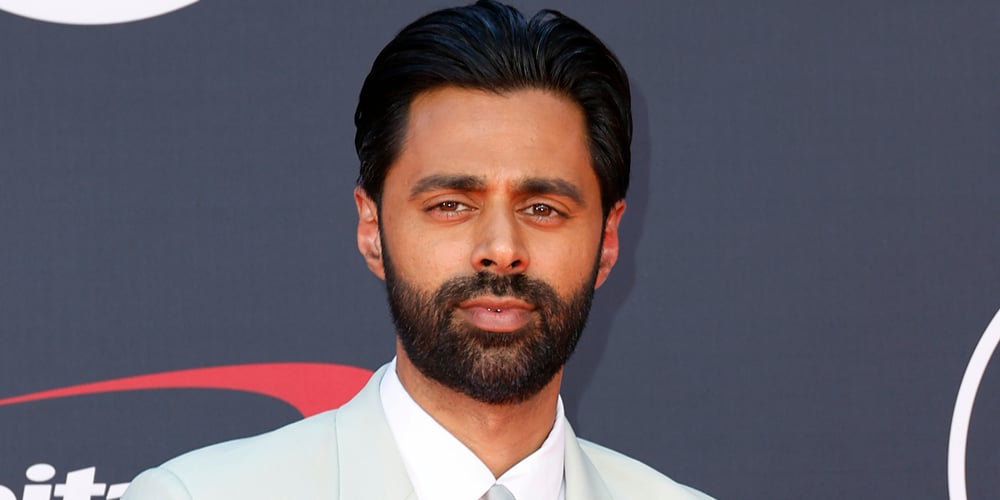 Hasan Minhaj Rumored To Be Frontrunner As ‘The Daily Show’ Host | Hasan ...