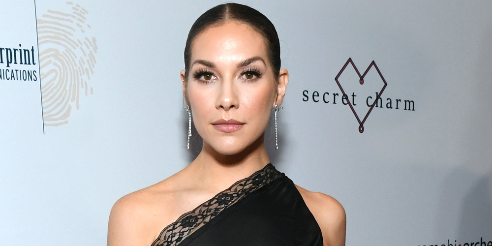 Allison Holker Is Dancing Once Again Months After The Passing of Husband Stephen ‘tWitch’ Boss ...