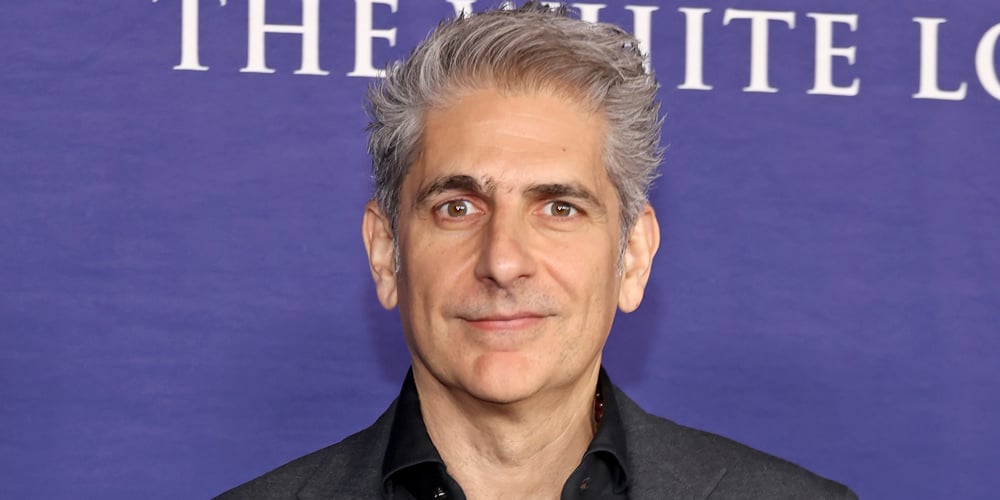 Michael Imperioli Reveals the Most Difficult Scenes to Film of His ...