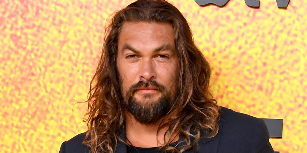 Jason Momoa Urges Followers Not To Travel To Maui During The Wildfires ...