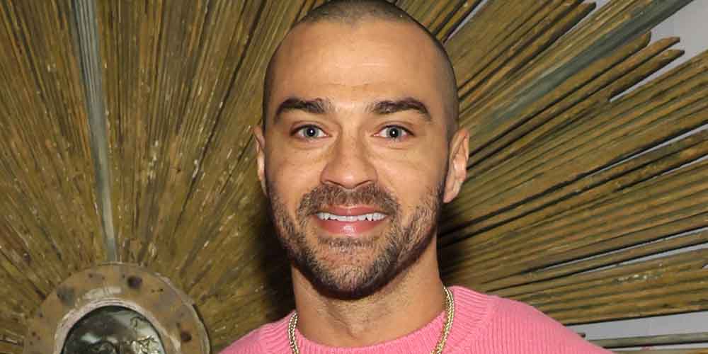 Jesse Williams Explains Why He Assigns His Kids His ‘Own’ Homework ...