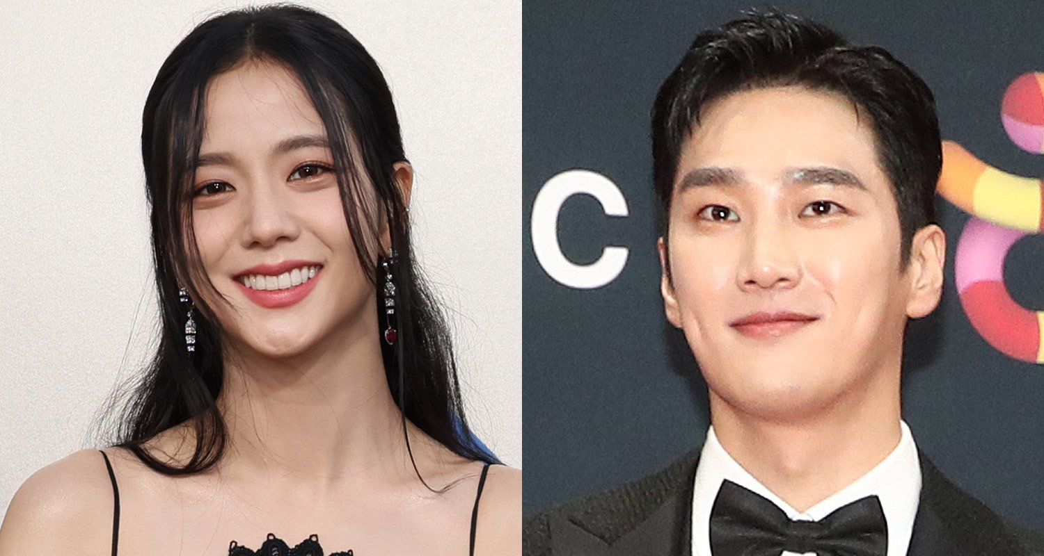 BLACKPINK’s Jisoo is Dating Korean Actor Ahn Bo-hyun | Ahn Bo-hyun, Blackpink, Jisoo | Just ...