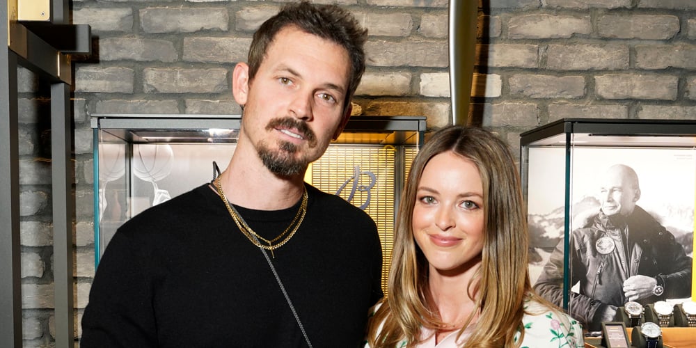 Kaitlynn Carter & Kristopher Brock Are Engaged After 3 Years & 2 Kids ...