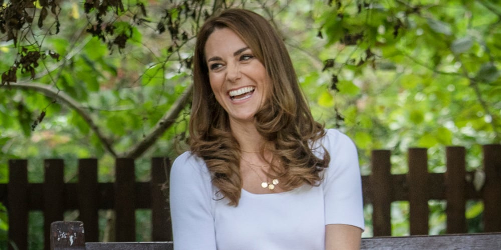 Kate Middleton’s Fave Sneakers Are Back in Stock at Amazon! | 00 | Just ...