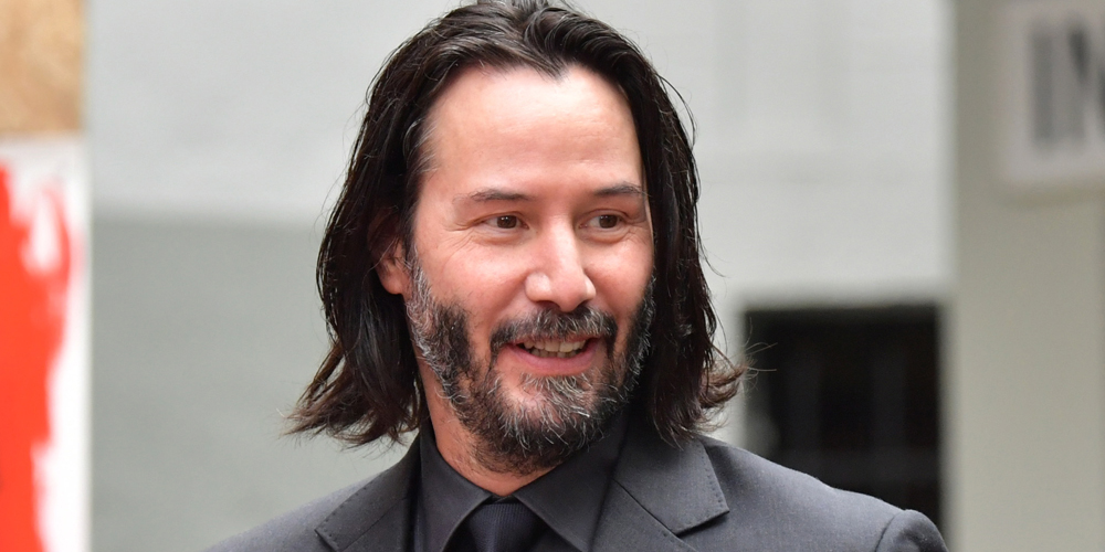 Keanu Reeves Coined ‘Speed’s Most Iconic Phrase, Script Doctor Joss ...