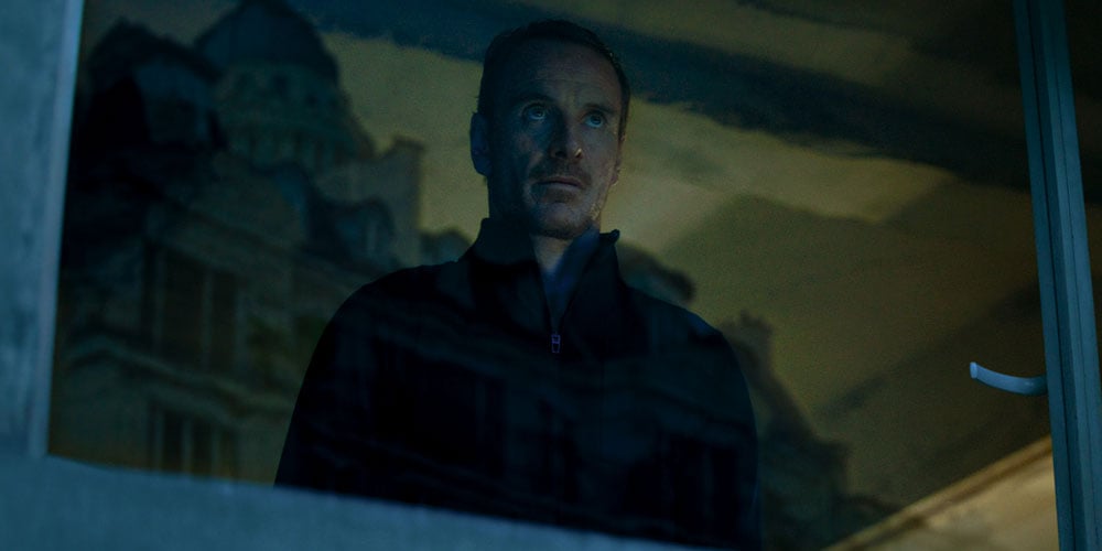 Michael Fassbender’s ‘The Killer’ Trailer Teases an Action-Packed ...