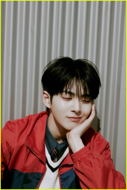 Meet the Members of LUN8, One of K-Pop’s Hottest New Boy Bands ...