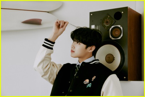 Meet the Members of LUN8, One of K-Pop’s Hottest New Boy Bands ...