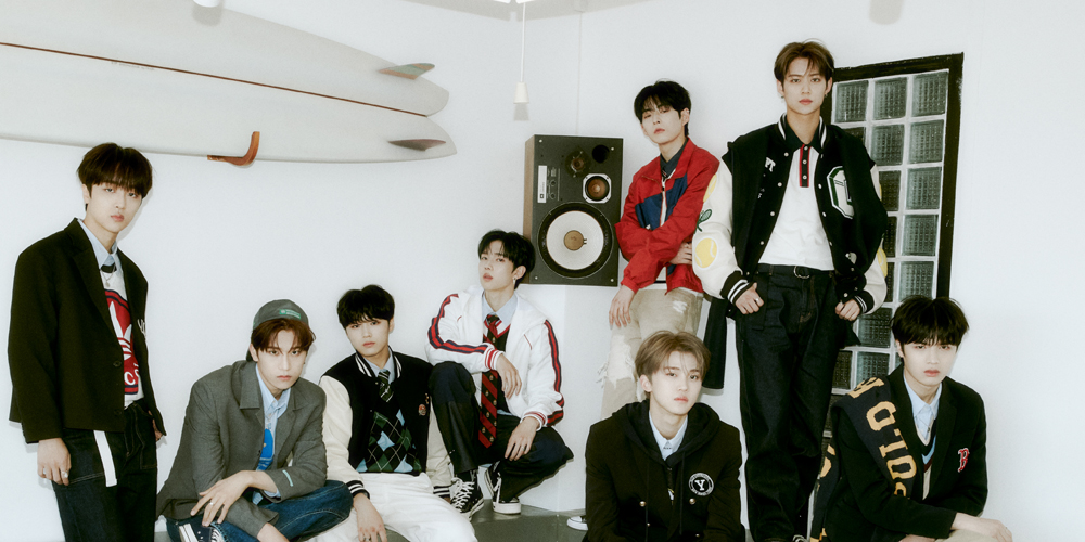 Meet the Members of LUN8, One of K-Pop’s Hottest New Boy Bands ...