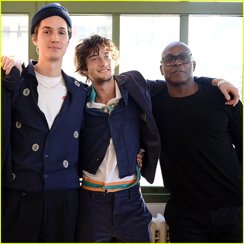 Who Is Sienna Miller’s Boyfriend? Meet Oli Green With These 5 Facts ...