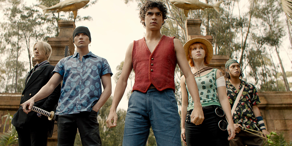 Reclusive ‘One Piece’ Creator Approves Of Netflix Adaption & Cast ...