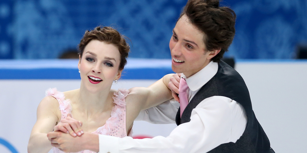 Canadian Figure Skater Alexandra Paul Tragically Dies In A Car Accident ...