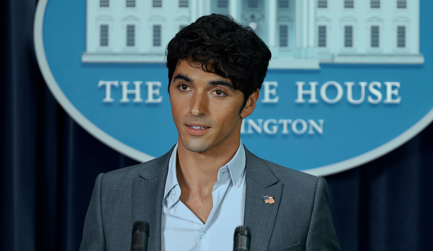 ‘For Kristy’: Here’s Why ‘Red, White & Royal Blue’ Is Dedicated to ...