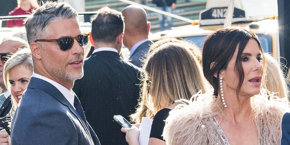 Sandra Bullock’s Partner Bryan Randall Dead at 57 After ALS Battle ...