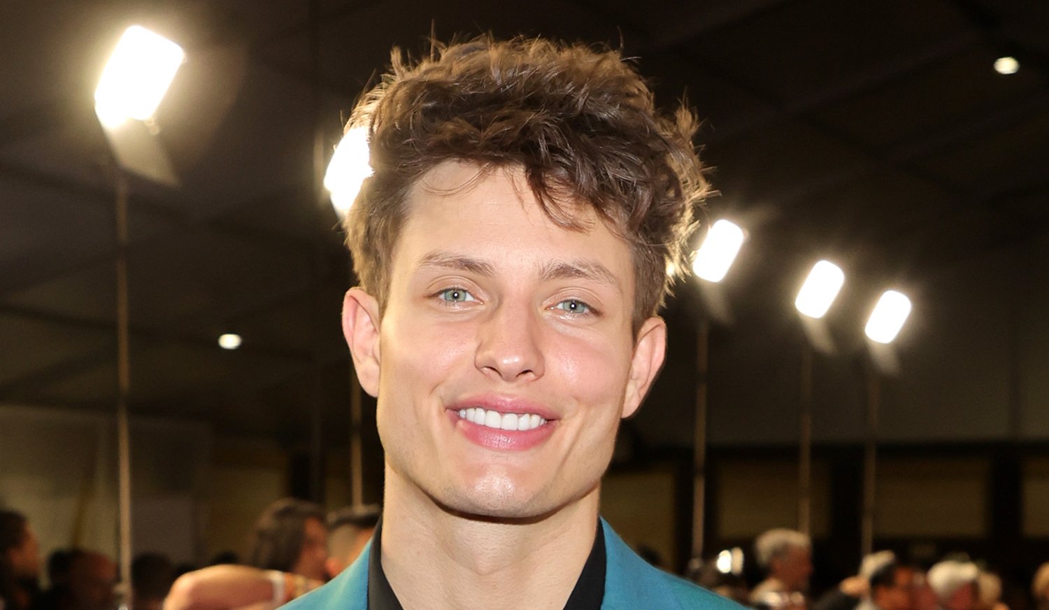 Matt Rife Explains Why Fitness Is So Important While He’s On Tour ...