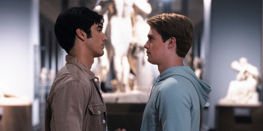 ‘Red, White & Royal Blue’ First Reviews Are In – Find Out What Critics ...