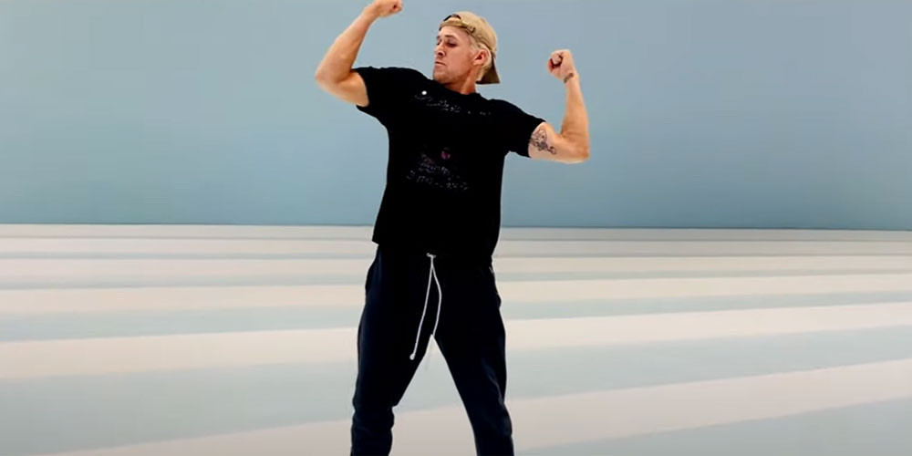 Ryan Gosling Takes Fans Behind the Scenes in New ‘I’m Just Ken’ Video ...