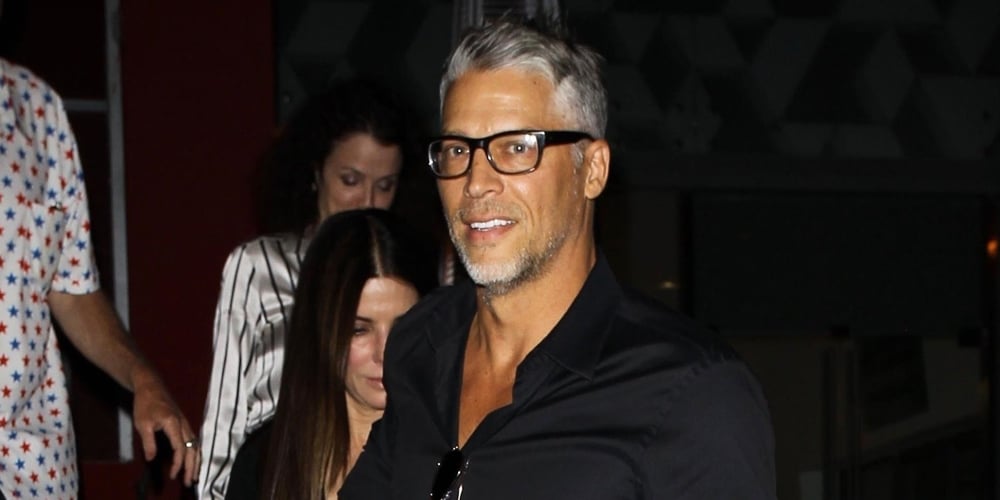 Sandra Bullock’s Partner Bryan Randall’s Death Causes Huge Increase in ...