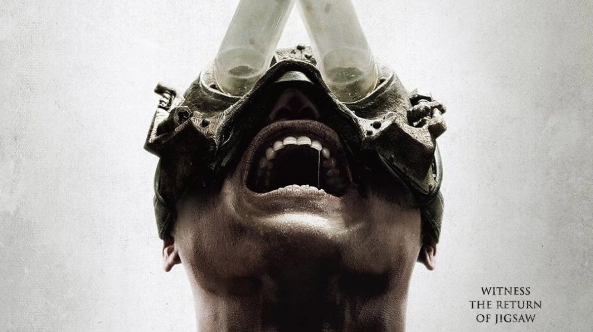 Jigsaw Returns in ‘Saw X’ Trailer – Watch Now! | Movies, Saw, Saw X ...