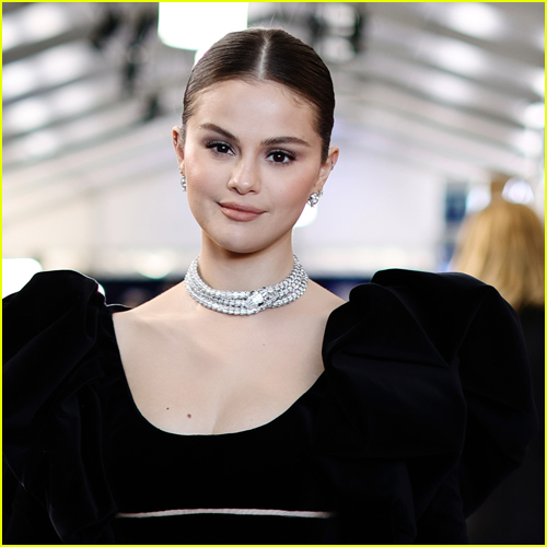 Selena Gomez Revisits ‘Dazed’ Photoshoot, Accompanying Interview ...