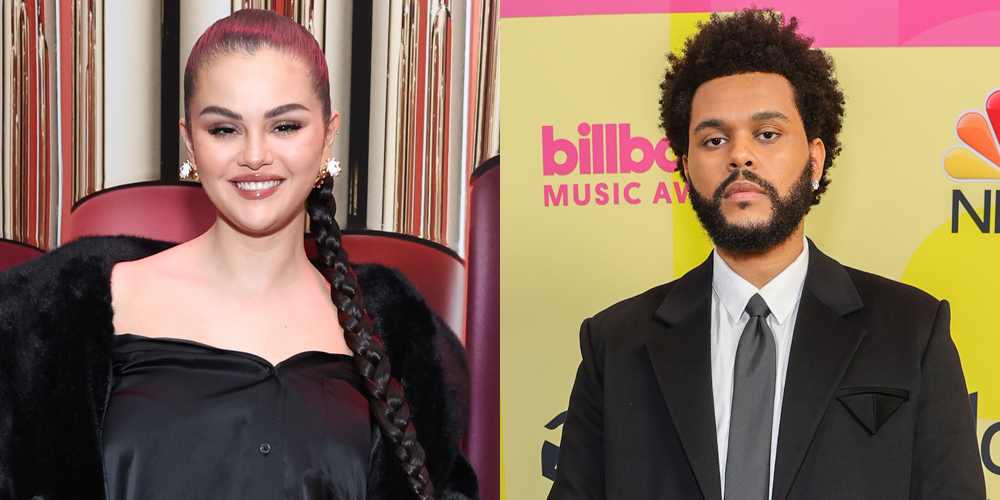 Selena Gomez Has a 1 Word Reaction to Her AI Vocals Used in Ex The ...