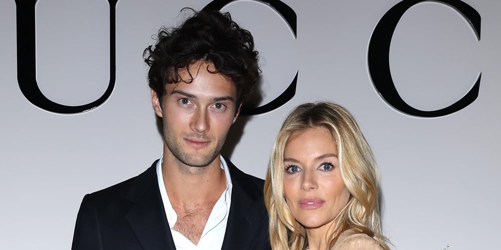 Who Is Sienna Miller’s Boyfriend? Meet Oli Green With These 5 Facts ...