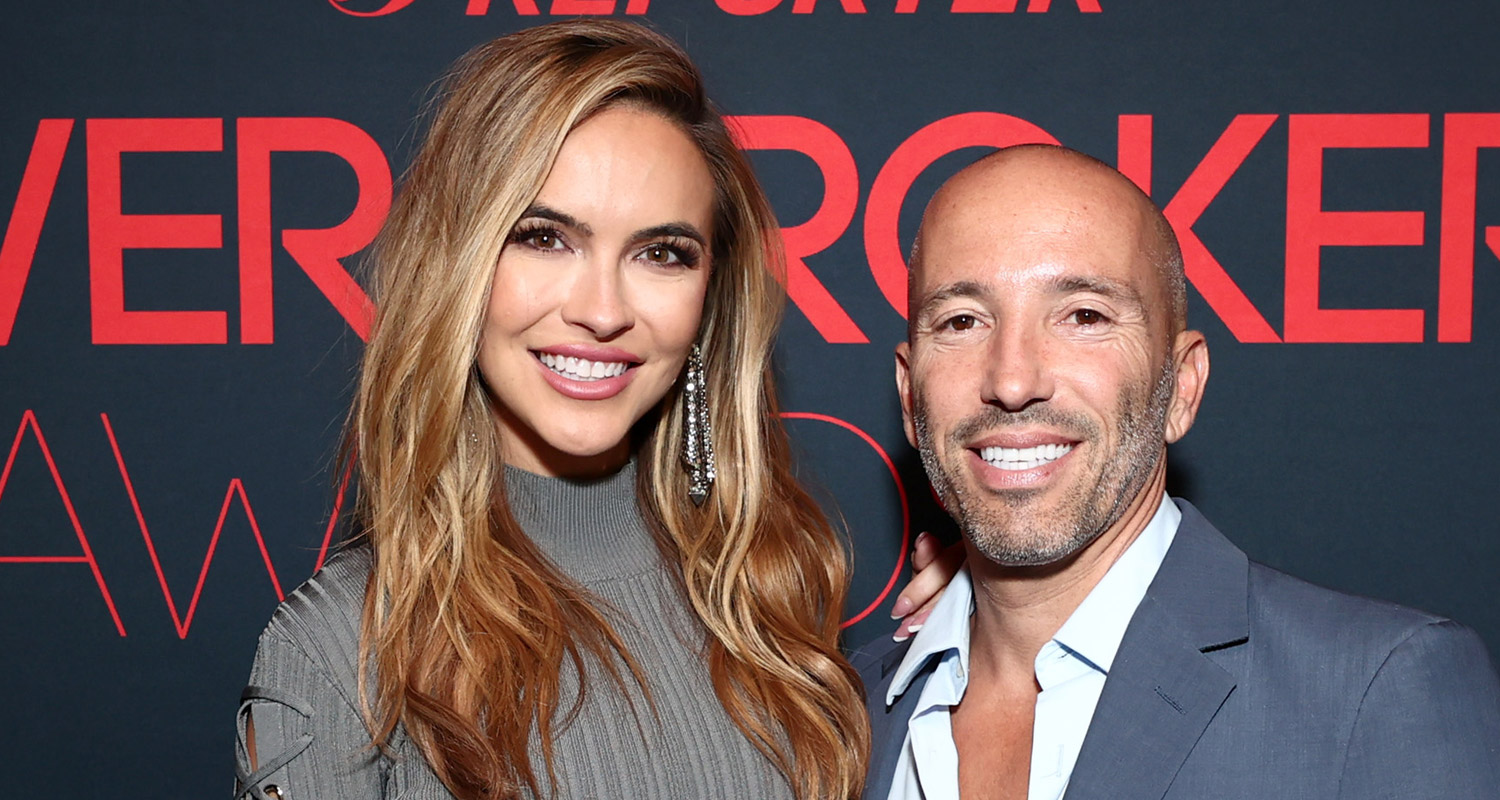 Chrishell Stause Shuts Down 'Selling Sunset' Fans Hoping for Her to ...