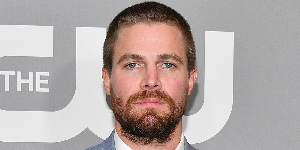 Stephen Amell Clarifies Comments About Not Supporting SAG-AFTRA Strike ...