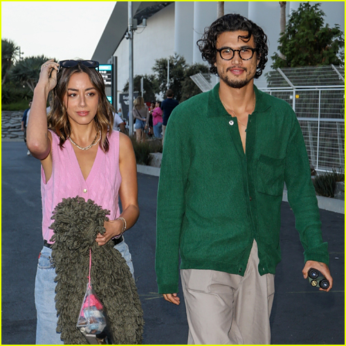 47 Celebs Spotted at Taylor Swift’s Final L.A. Show of ‘Eras Tour ...