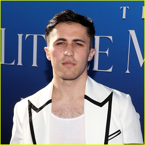 47 Celebs Spotted at Taylor Swift’s Final L.A. Show of ‘Eras Tour ...