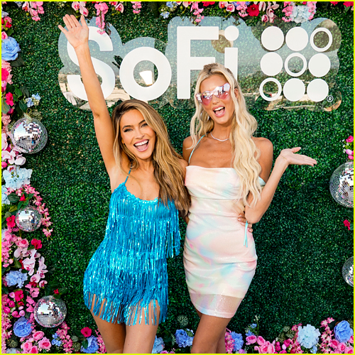 Taylor Swift Had 25+ Celebs at Fourth L.A. Show: Full List Revealed ...