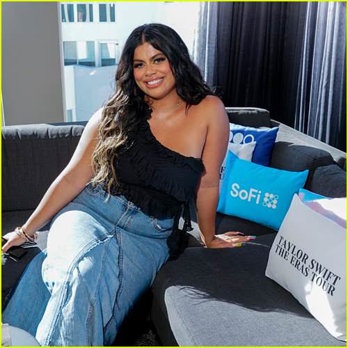 Taylor Swift Had 25+ Celebs at Fourth L.A. Show: Full List Revealed ...