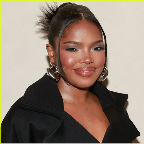 O'ryan Grandberry And Jhene