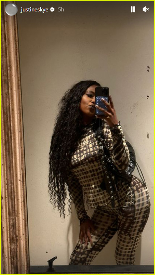 Every Celebrity Who Attended Beyoncé’s ‘Renaissance World Tour’ 2023 ...